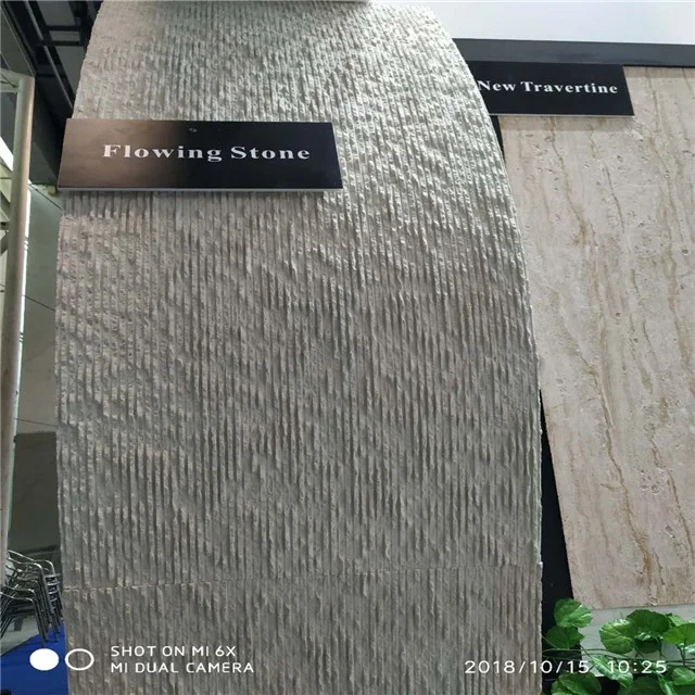 Unfired Flexi Clay Cladding - Durable Soft Ceramic Tiles