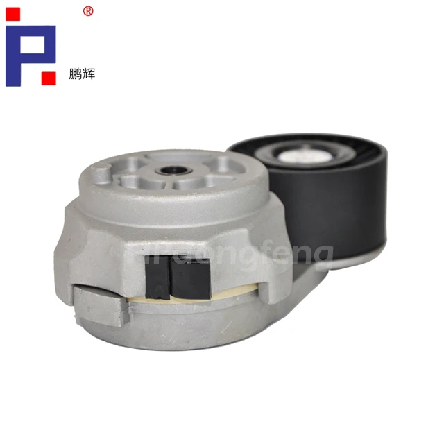 ISF3.8 V Belt Tensioner Pulley 4980639 5287020 - Universal