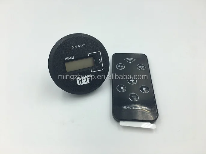 366-4622 Hour Meter Service Kit 3664622 For Cat 320d2 320d Excavator ...