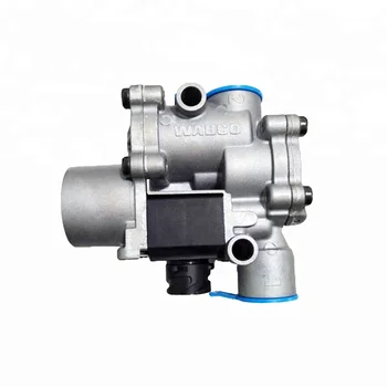 Yutong Bus Parts 4721950180 Wabco Abs Solenoid Modulator Valve Solenoid ...