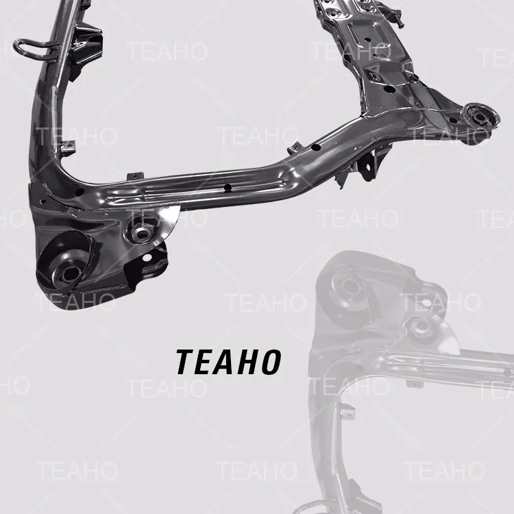 Auto Parts Crossmember Oem 62405-2h000 For Hyundai Elantra 07 - Buy ...