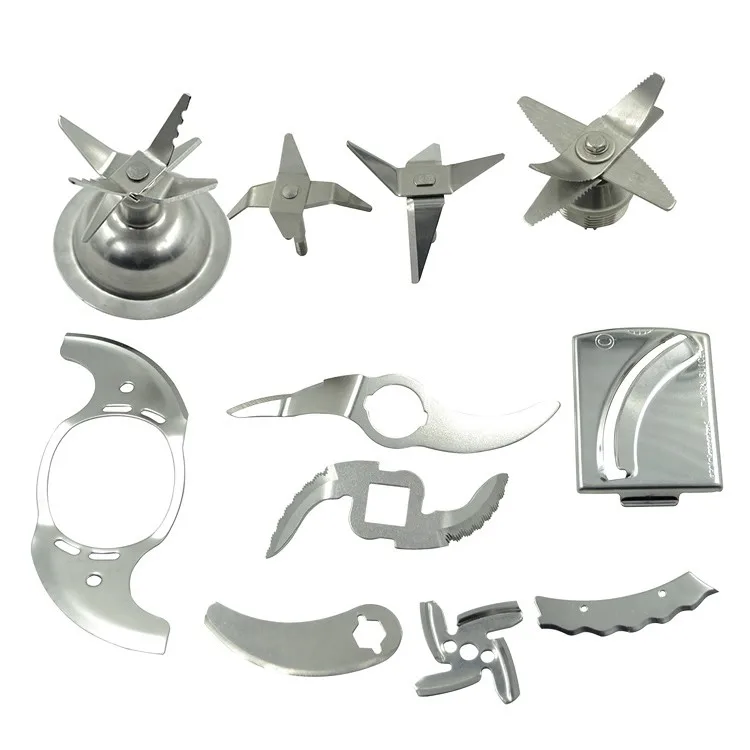Food Juicer Blender Mixer Blades - Buy Food Mixer Blade,Food Blender ...