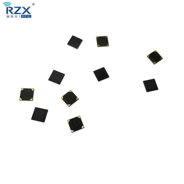 NTAG 213 RFID Micro Chip - Waterproof NFC Tag for Access Control, OEM