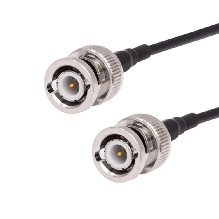 Male Bnc To Usb Extension Cable Bnc Cable - Buy Bnc Cable,Catv Cable ...