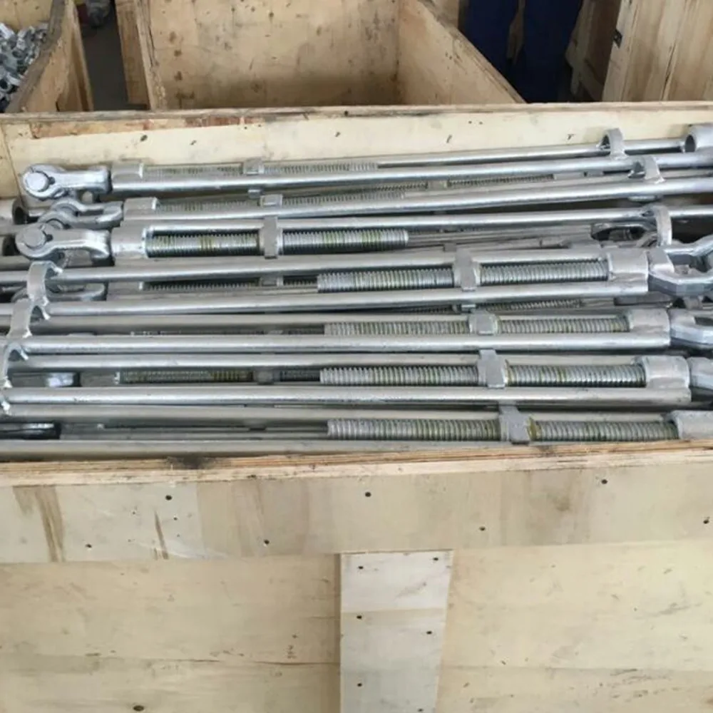 Flx5-tb Turnbuckles For Flexilash Lashing System - Buy Flx5-tb ...