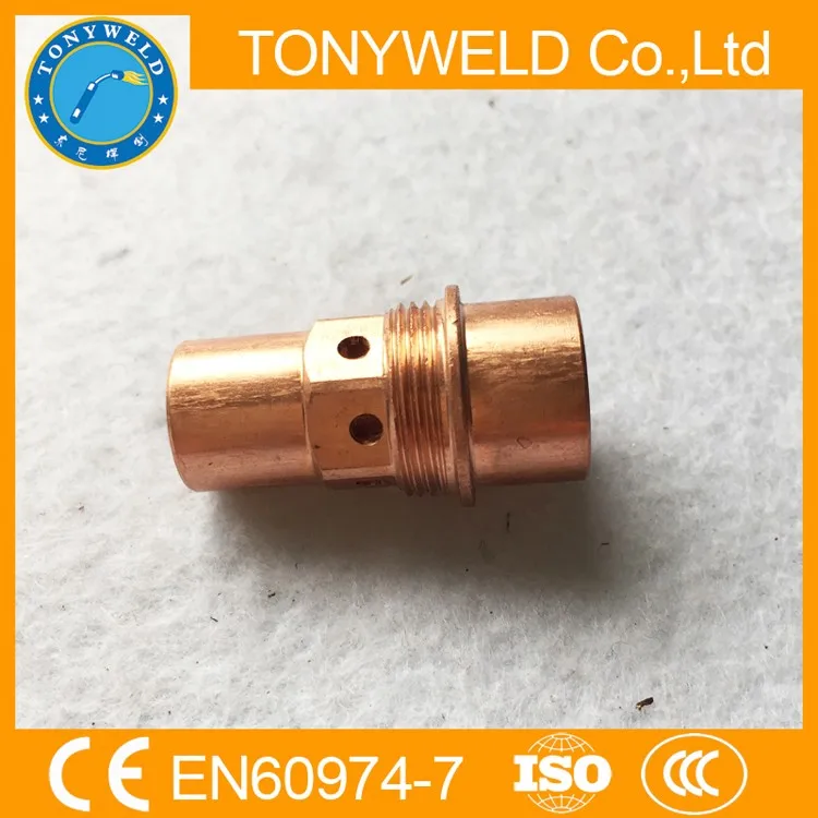 Fronius Welding Parts Gas Diffuser 42.0100.1007 Mig Torch Consumables