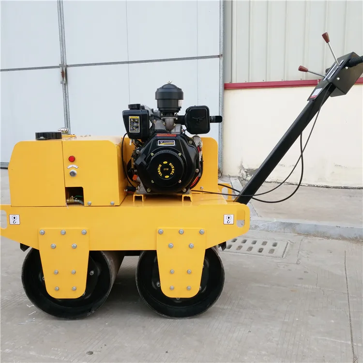 1 Ton Mini Road Roller - Buy Road Roller,Mini Road Roller,1 Ton Road ...
