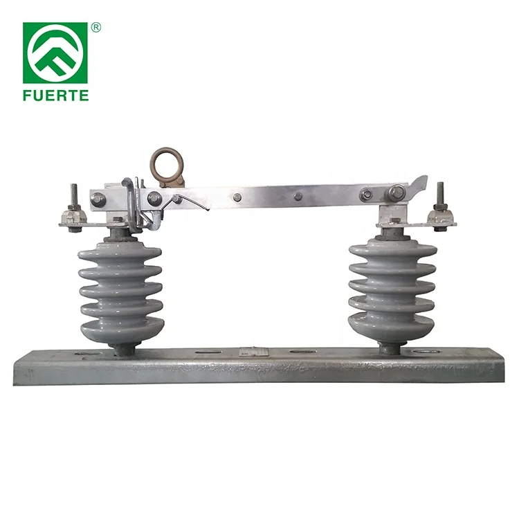 15kV 400A Porcelain Type Single-phase Isolator Switch| Alibaba.com