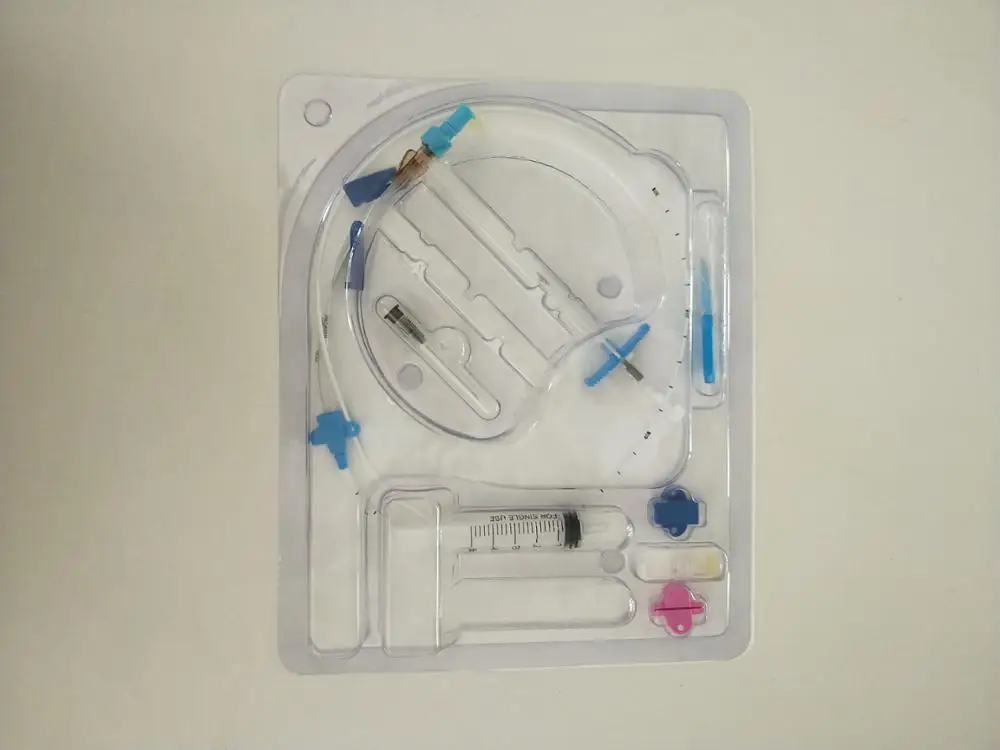 Silicone Picc Line Picc Catheter - Buy Picc Line,Picc Catheter,Picc ...