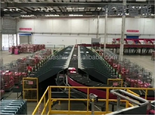 The Express Project With Top Quality Equipments And Software,Of Parcel ...