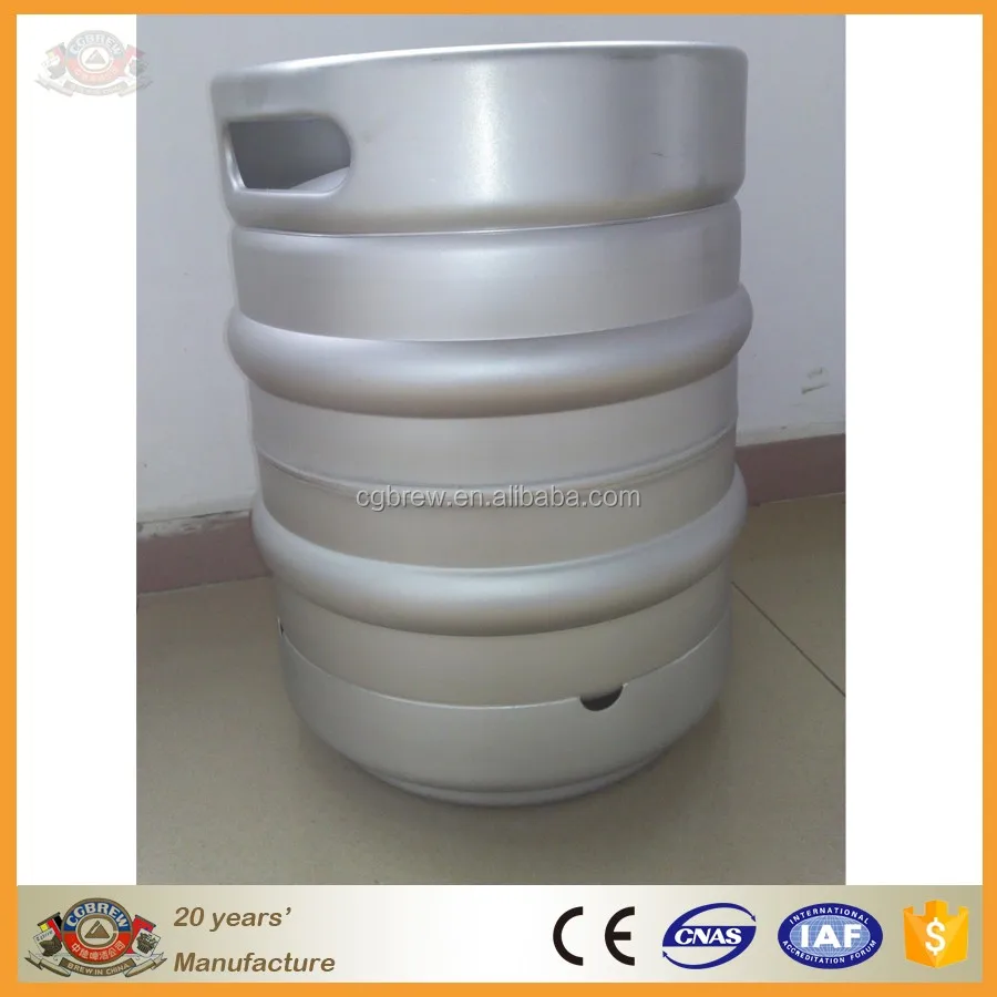 High Quality Plastic Beer Kegs - 20L, 30L, 50L for Sale