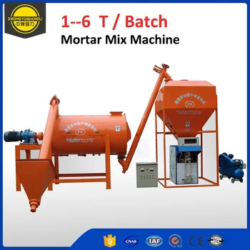 Simply Ceramic Tile Adhesive Cement Dry Mortar Lining Mixing Mixer ...