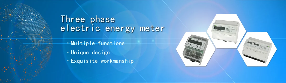 Zhejiang Yongtailong Electronic Co., Ltd. - Three Phase Prepaid Meter, Single Phase STS Prepaid ...