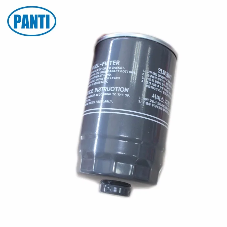 Spare Part Of Oem Number 31922-2w000 Fuel Filter - Buy Spare Part,Fuel ...