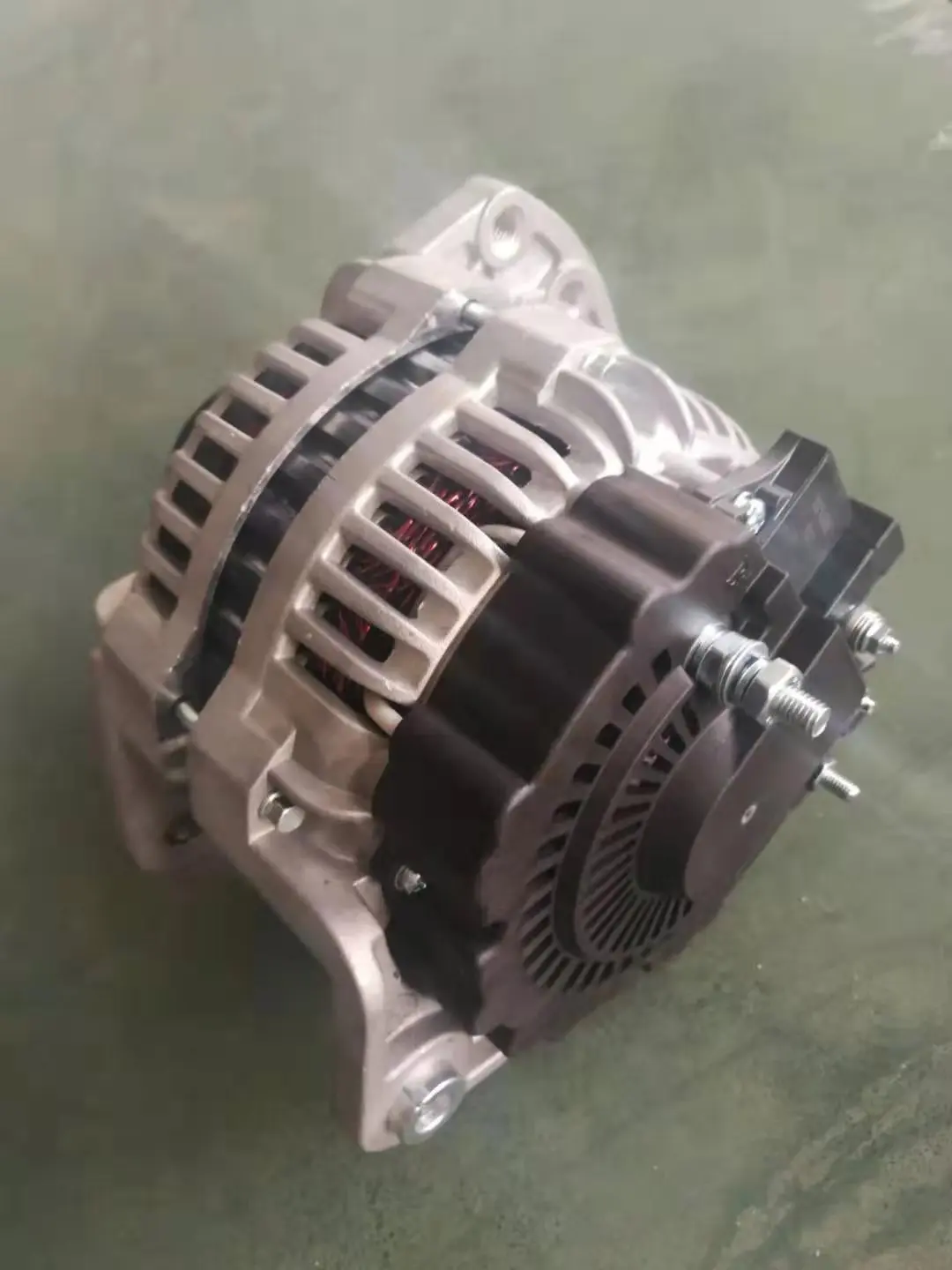 10463690 New Premium Quality 3kw 48v Dc Alternator For Agricultural ...