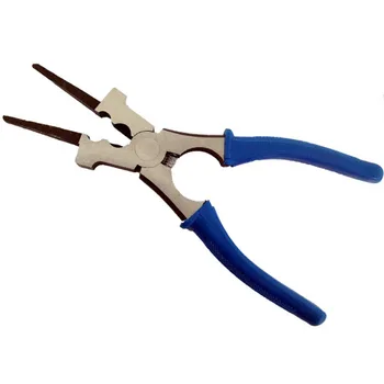 Ys-50 Welper Welders Multi Purpose Mig Pliers For Cleaning Out Shroud ...