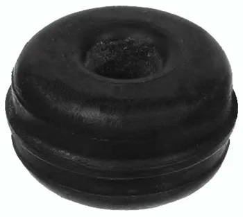 Rubber Bumper - Rear Shock Absorber A2023260168 For Smart 451 - Buy ...