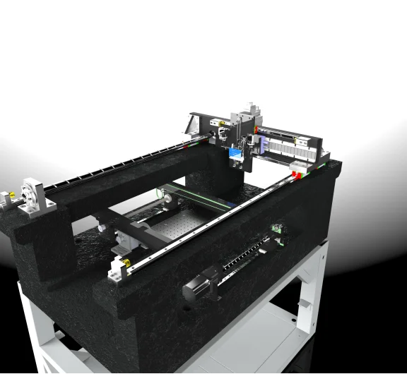 Termway Smt Jet Printer Machine /solder Paste Dispenser Machine ...