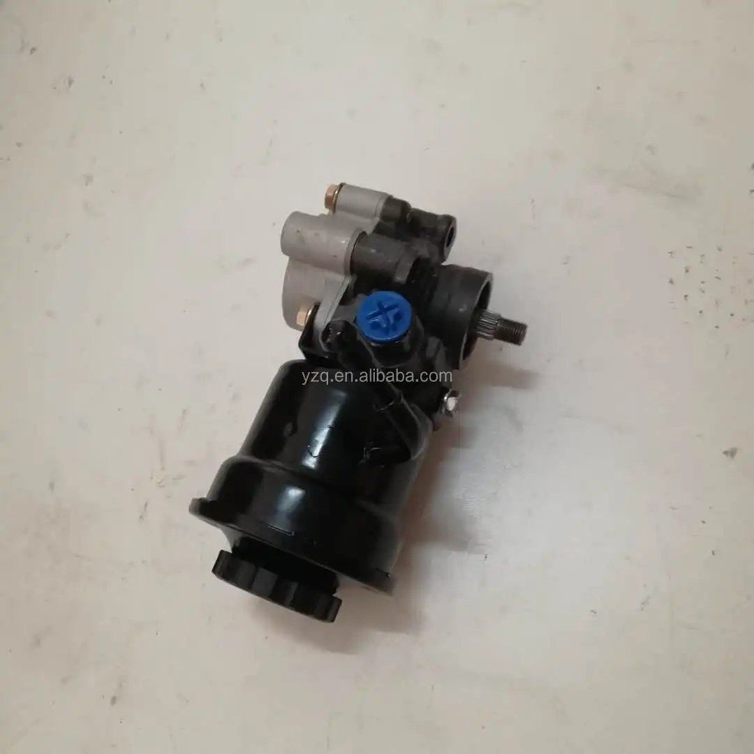 Power Steering Pump For Land Cruiser 44320-60260 - Buy Power Steering ...