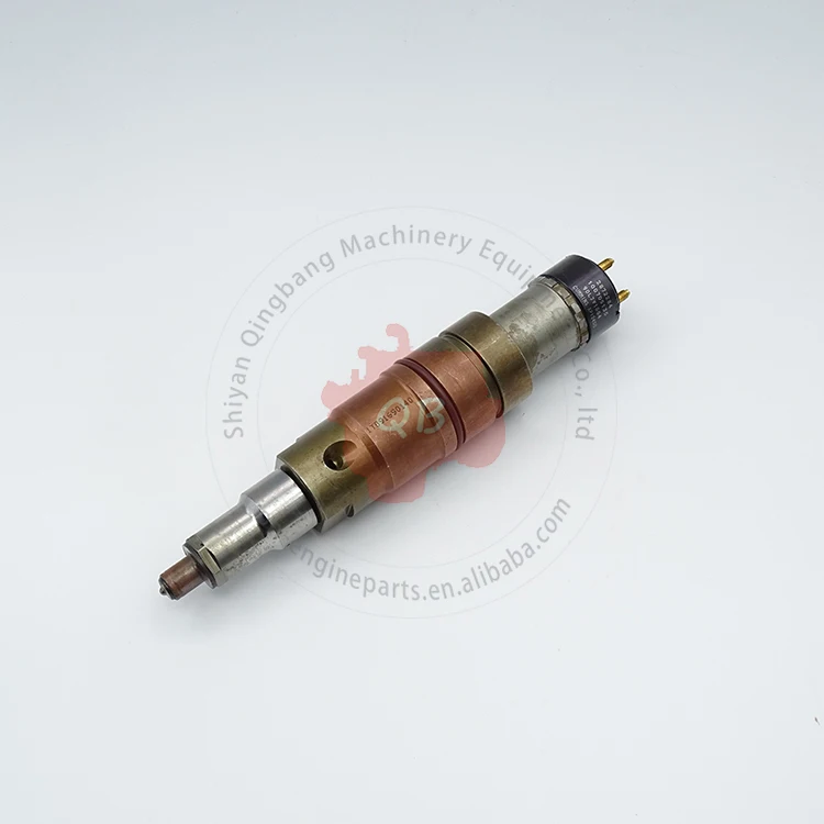 Cummins Injectors 2872284 2872544 2872289 for QSZ13 Engines
