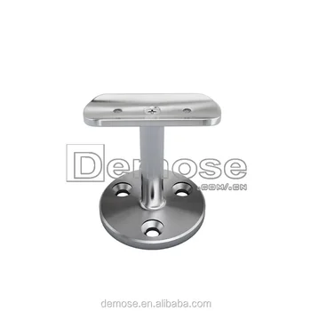 Adjustable Handrail Brackets / Vertical Handrail Brackets Manufacturer ...