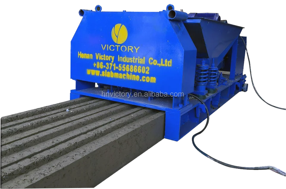 Precast Concrete Column Machine/concrete Lintel Moulds Machine Concrete ...