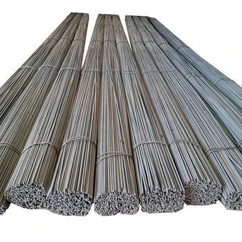 Iron Rods Of 6mm 8mm 10mm 12mm 14mm 16mm 20mm 25mm /steel Rebar In ...