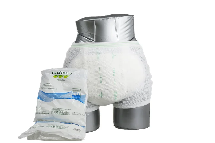 Hospital Disposable Mesh Panties For Patients - Buy Disposable Panties ...