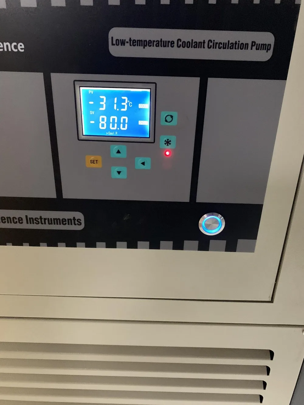 Recirculating Chiller For 150l Jacketed Storage Tank - Buy Tank,150l ...