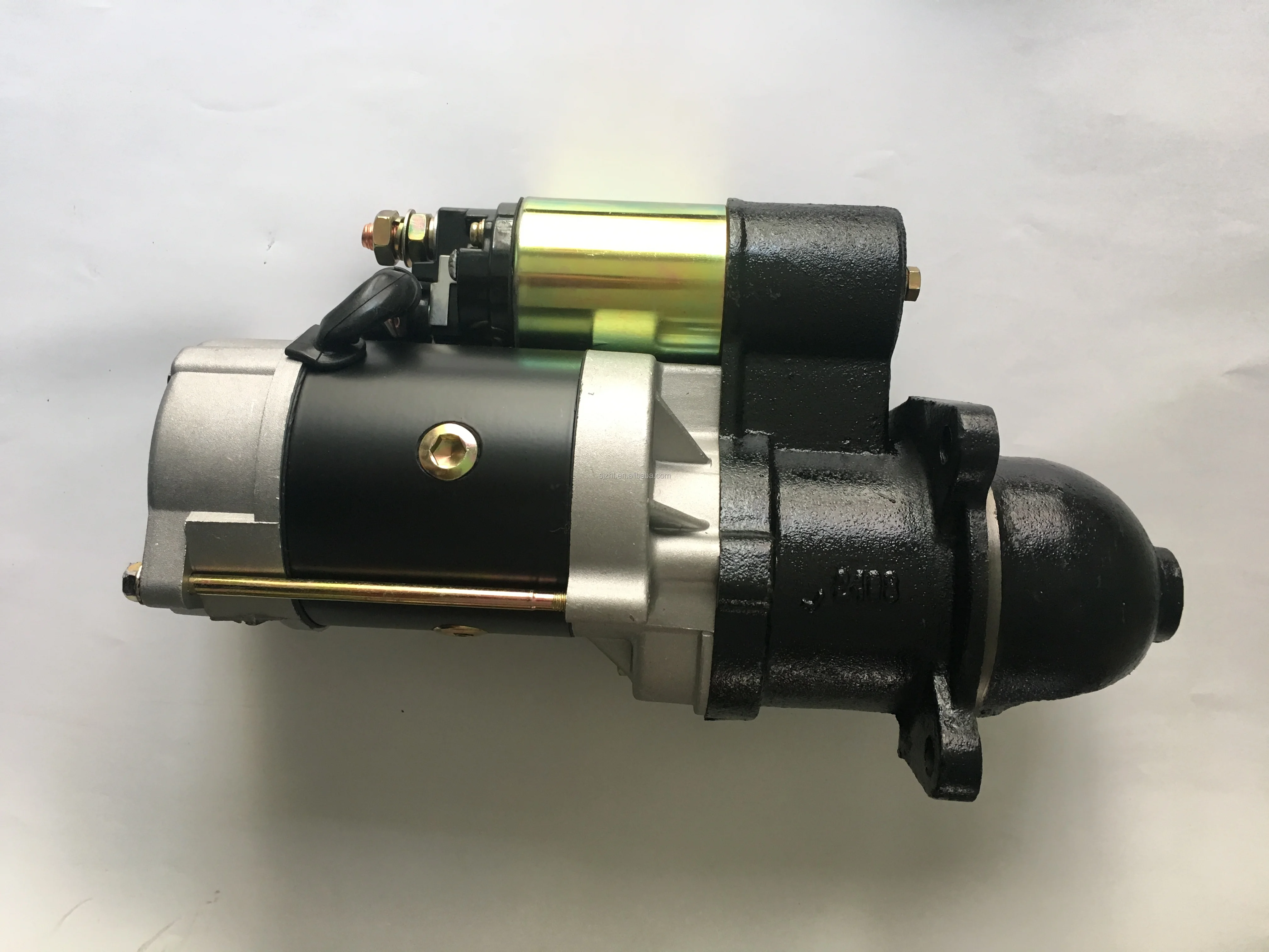 Deutz 912 Partes Del Motor Deutz Motor De Arranque Del Motor 01180928 ...