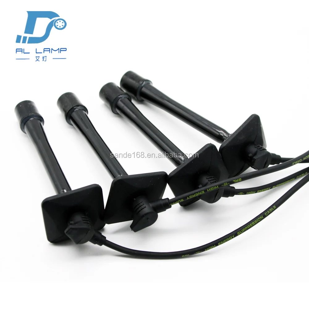For Avensis/ Camry/ Sxv20 Spark Plug Cable 90919-22400 - Buy 90919 ...