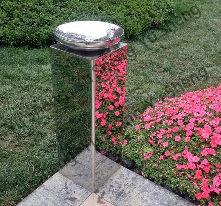 Stainless Steel Direct Drinking Water Dispenser Outdoor Drinking ...