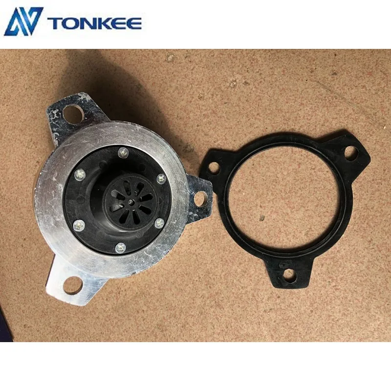 VOE14625688 Breathing Filter for EC480D & EC380D Hydraulics