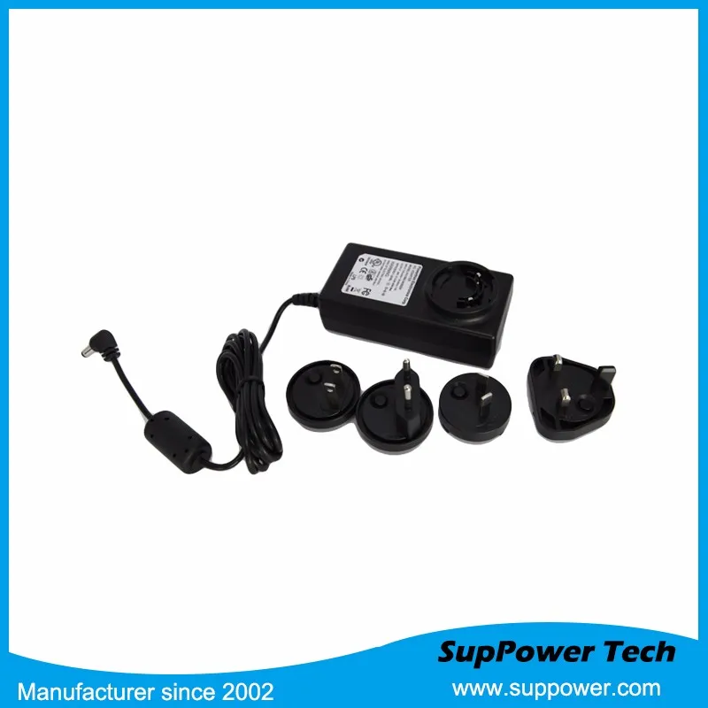 Universal Travel Power Adapter - 5V 3A - CE FC VCI GS PSE KC Approved