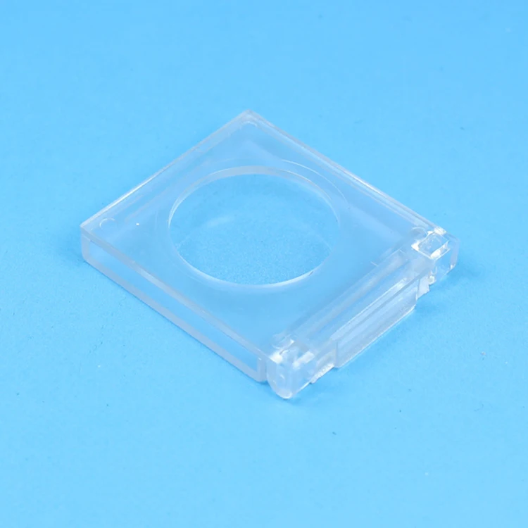 16mm 19mm 22mm Push Button Guard Protector Dustproof Anti-missing ...