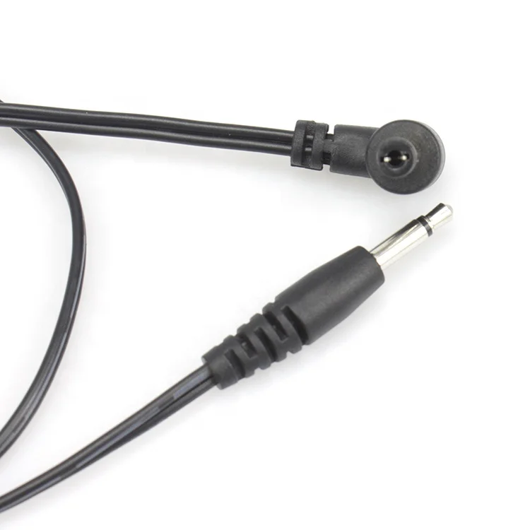 3.5mm Dc Plug Power Extension Cord 5.5x2.1mm To 3.5mm Dc Barrel Jack ...