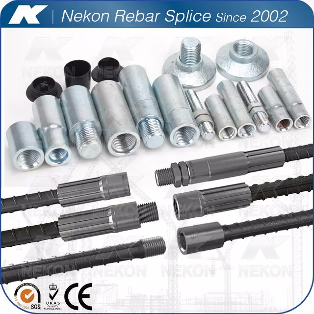 Rebar Terminator - Efficient and Reliable Steel Solutions