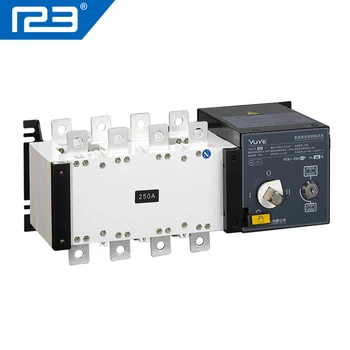63a~3200a Yes1-ga Socomec Type Ats Automatic Changeover Switch - Buy ...