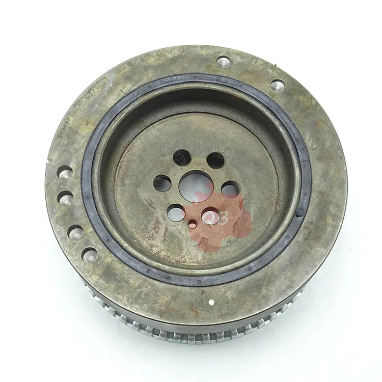 Cummins Anti Vibration Damper 4930297 4938209 - 6 Months Warranty
