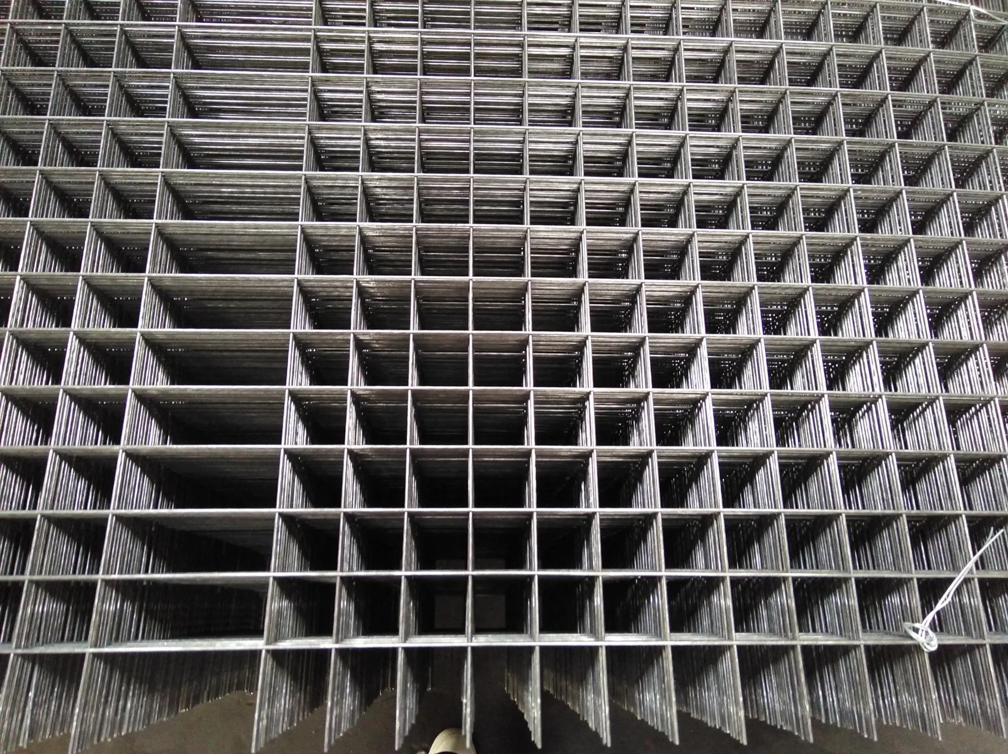 Sl72 Steel Concrete Reinforcing Mesh F82 Welded Wire Mesh For Australia ...