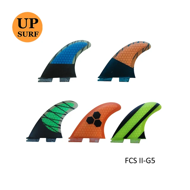Ramp Color table surf flippers FCS future FCS 2 Fin SUP Center flippers ...