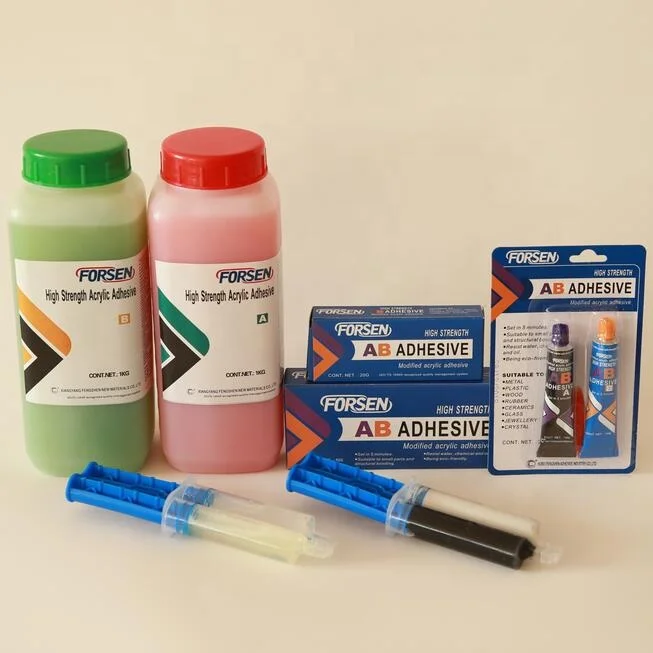 24ml Clear Epoxy In Syringe Rapid Epoxy Fast Curing Alcolin/dextone ...