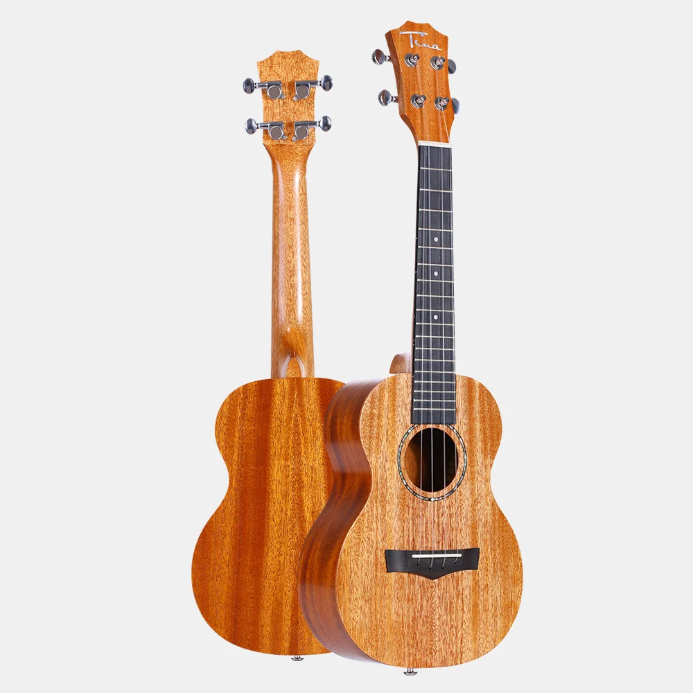 Ukulele 21 Vs 23 Inch: Quality and Differences Explained