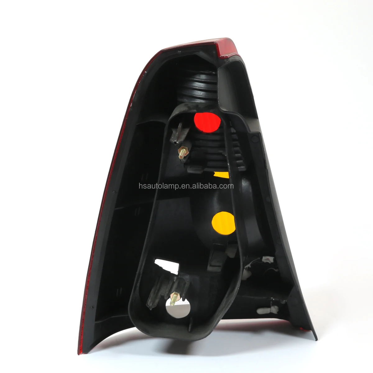 For Dacia Logan Tail Lamp- Auto Lamp - Buy Tail Lamp-auto Lamp,Auto ...