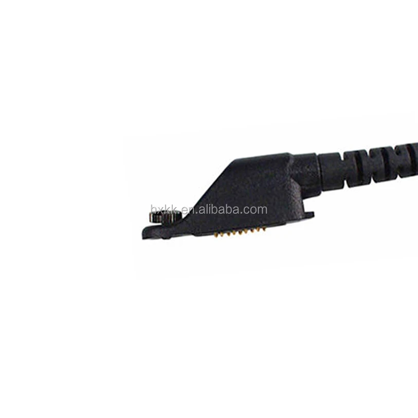 Tait Tp800 Tp8100 Multi Pin Connector Suitable For Two Way Radio Buy