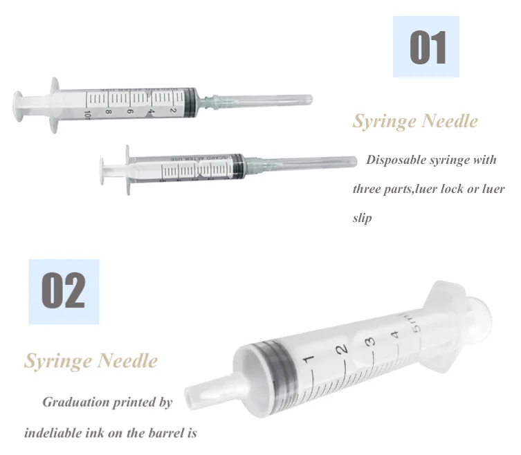 Chinese Manufacturer Factory Directly Selling Custom 20ml Disposable ...