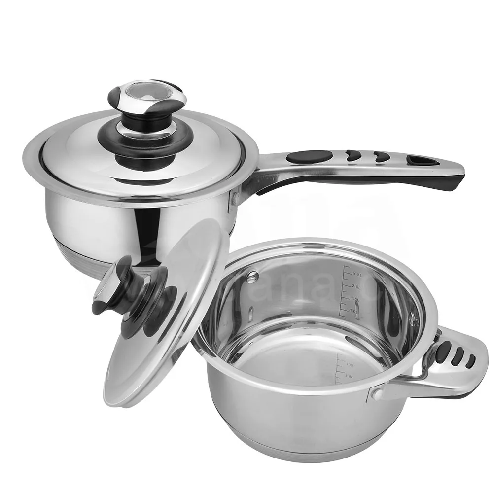 2018 Hot Selling 13pcs Masterclass Premium Cookware Sets - Buy ...