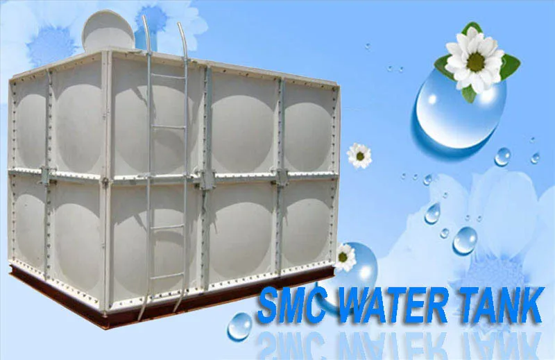 Grp Container Water Storage Tank - Buy Water Tank Float Switch,Fiber ...