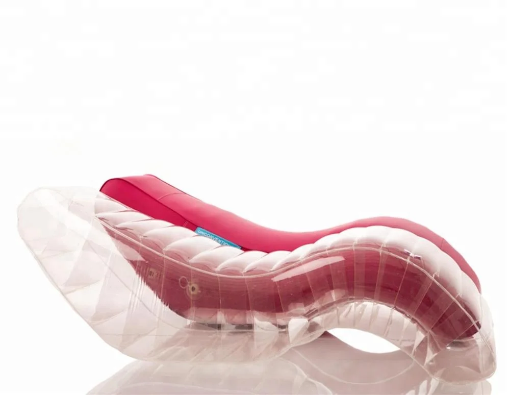 Inflatable Sofa - Luxury Air Filled Chair for Relaxation