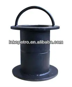 API Aluminium Tubular Casing Drift - Reliable Testing Tools